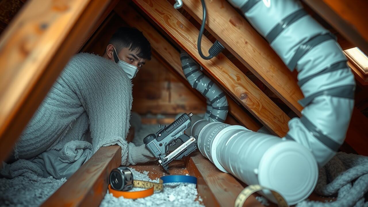 What is the duct 2 foot rule?